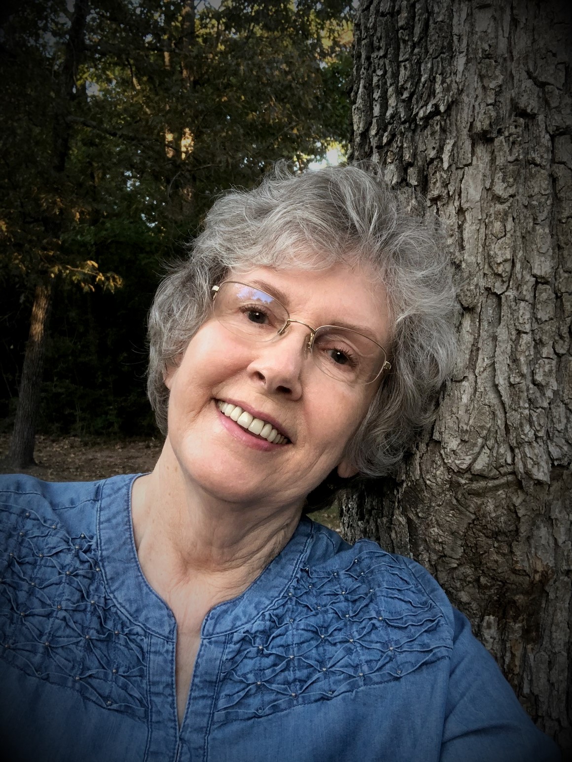 MEET JANET BATCHELOR – Al and the Owligator